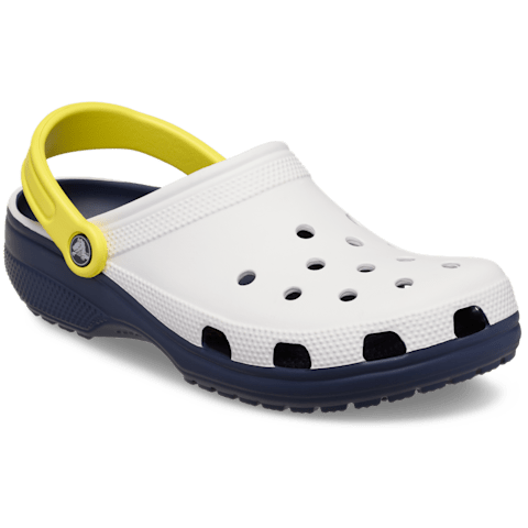 Classic Retro Sport Clog - Crocs