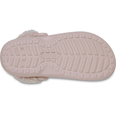 Classic Fleece Lined Clog - Crocs