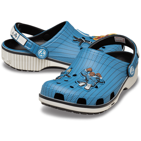 Crocs launches first-ever collaboration with Animal Crossing ...