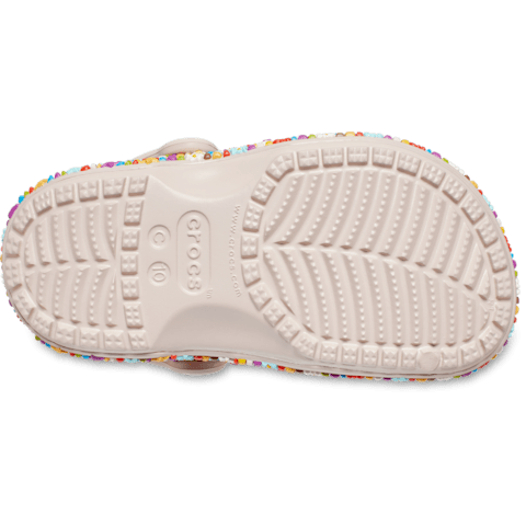 Classic Beaded Band Clog T - Crocs