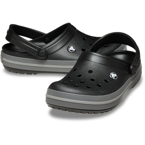 Crocband Reflective Clog - Crocs