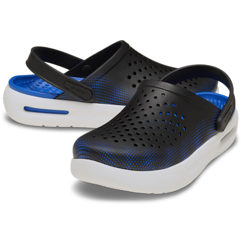 InMotion LiteRide™ Micro Geo Clog - Crocs