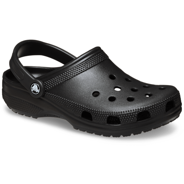 Buy Crocs™ Classic Clog | Classic Comfortable Clog | Crocs UK