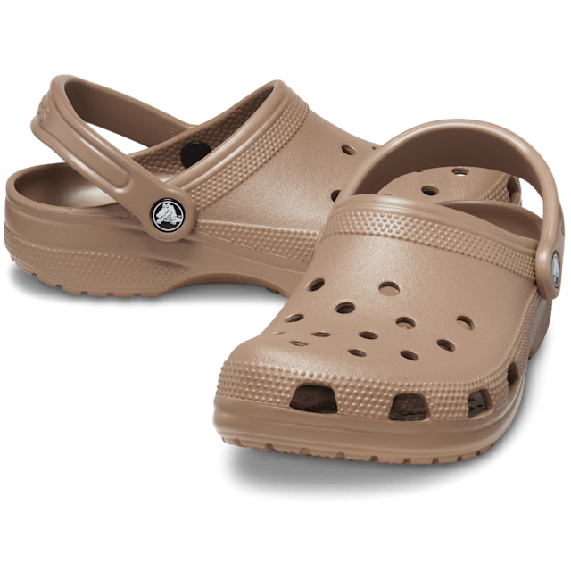 Buy Crocs™ Classic Clog | Classic Comfortable Clog | Crocs UK