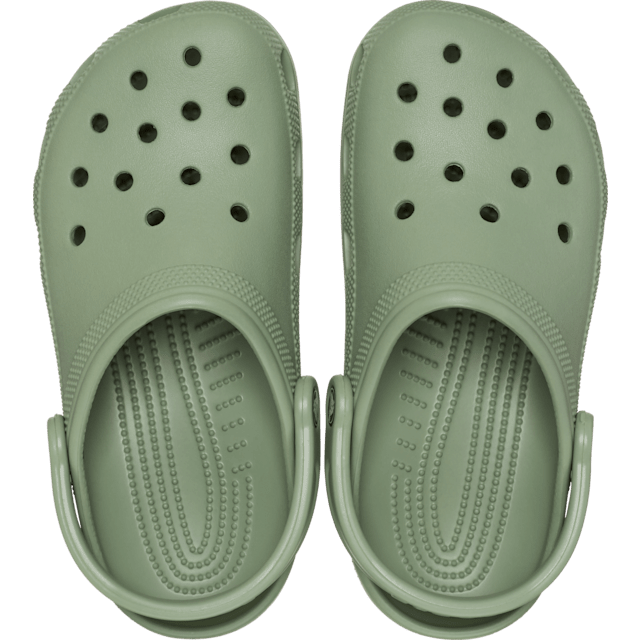 Buy Crocs™ Classic Clog | Classic Comfortable Clog | Crocs UK