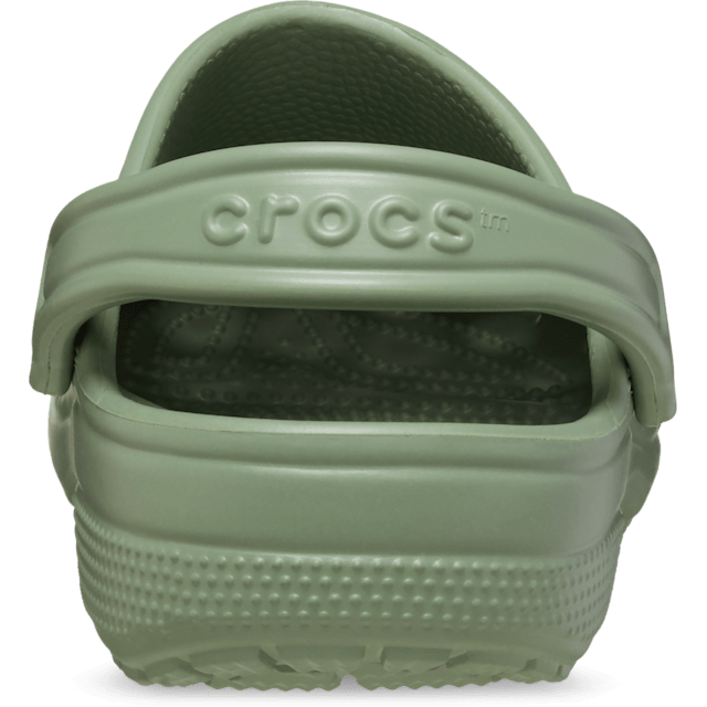 Buy Crocs™ Classic Clog | Classic Comfortable Clog | Crocs UK