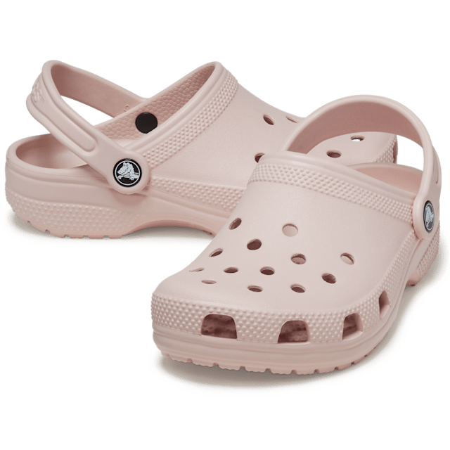 Buy Crocs™ Classic Clog | Classic Comfortable Clog | Crocs UK