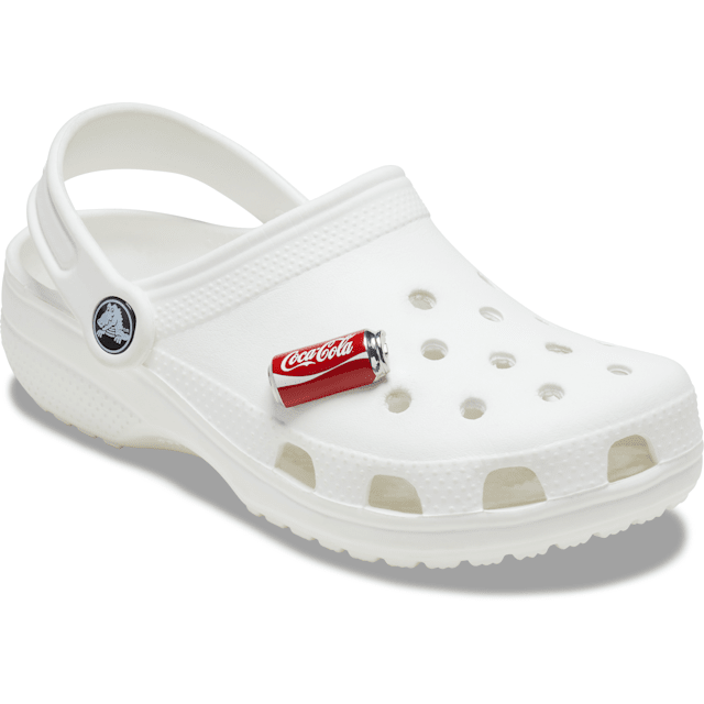 Coca Cola Can Jibbitz Shoe Charm - Crocs