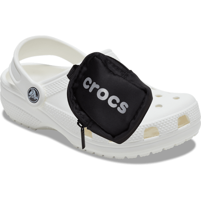 Lil Crocs Pouch Jibbitz Shoe Charm - Crocs