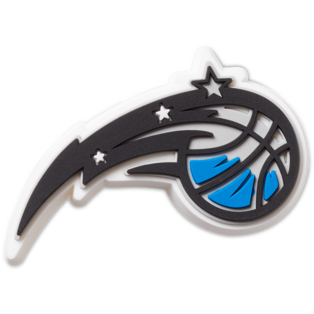 NBA Orlando Magic Jibbitz™ charms - Crocs