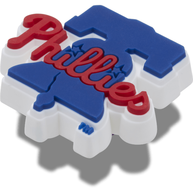 MLB Philadelphia Phillies Jibbitz™ charms - Crocs
