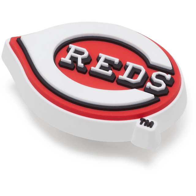 MLB Cincinnati Reds Jibbitz™ charms - Crocs