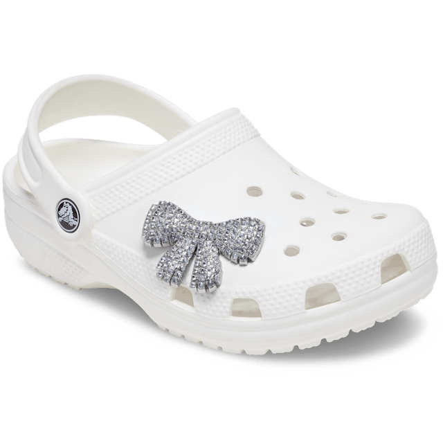 Bling Bow Jibbitz™ charms - Crocs