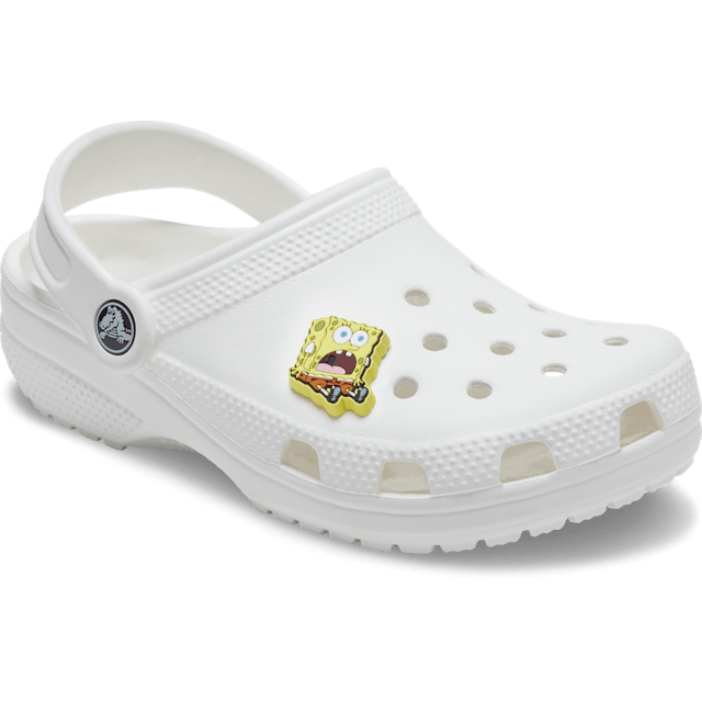 Spongebob Shock Jibbitz™ charms - Crocs