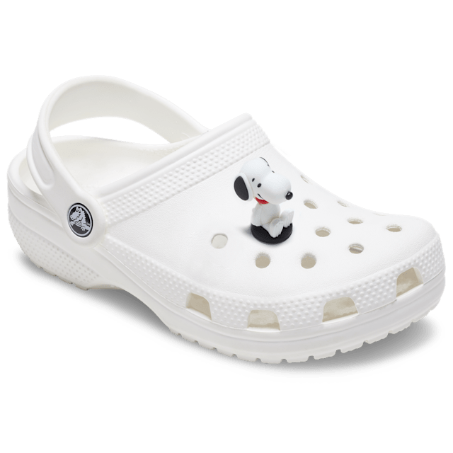 3D Snoopy Jibbitz™ charms - Crocs