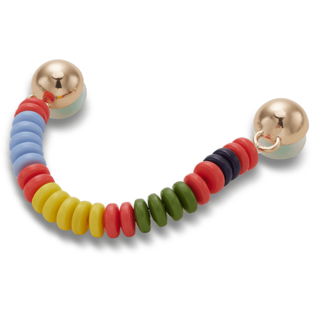 Crafted Color Mix Chain Jibbitz™ charms - Crocs