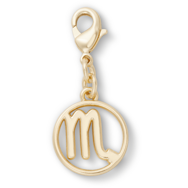 Scorpio Charm Jibbitz™ charms - Crocs