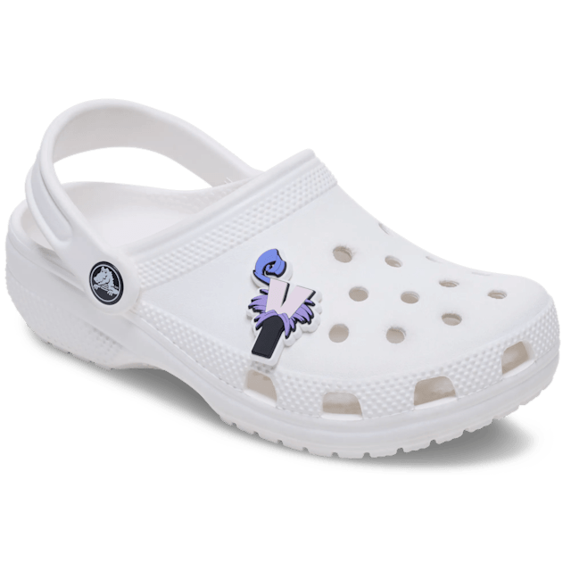 Disney Character Letter Y Jibbitz™ charms - Crocs