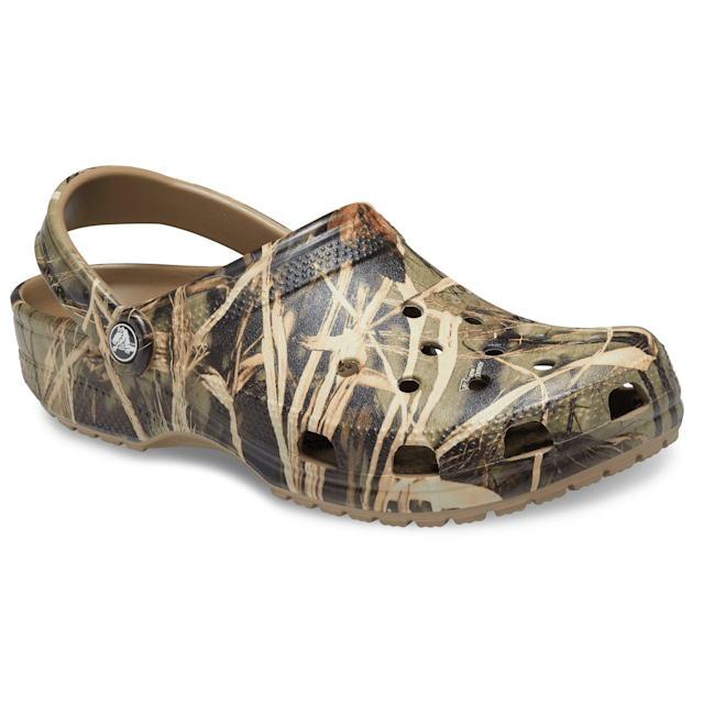 Classic Realtree® V2 - Clog - Crocs