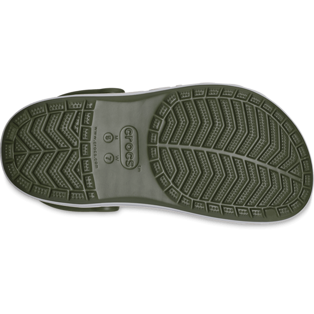 Bayaband Clog - Crocs