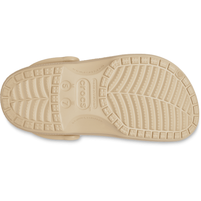 Baya Lined Clog - Crocs