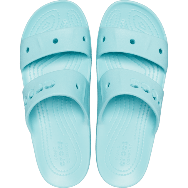 Baya Platform Sandal - Crocs