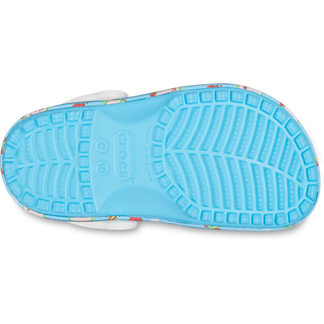 Toddler Cocomelon Classic Clog - Crocs