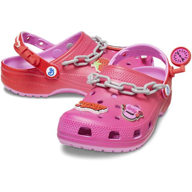 Franken Berry Classic Clog - Crocs
