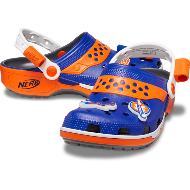Nerf Classic Clog - Crocs