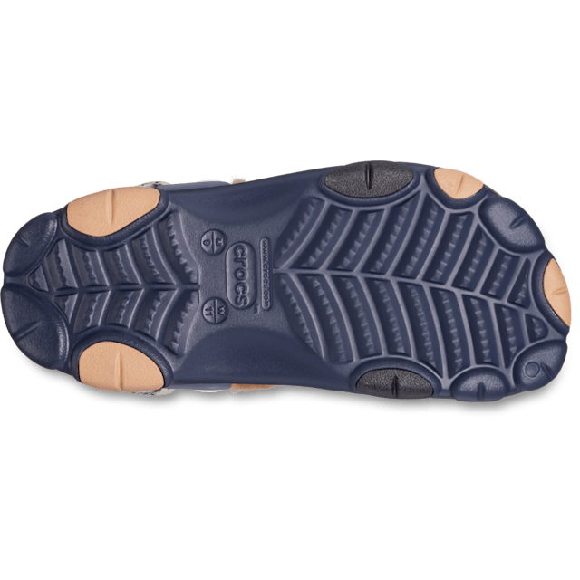 Demon Slayer Inosuke All-Terrain Clog - Crocs