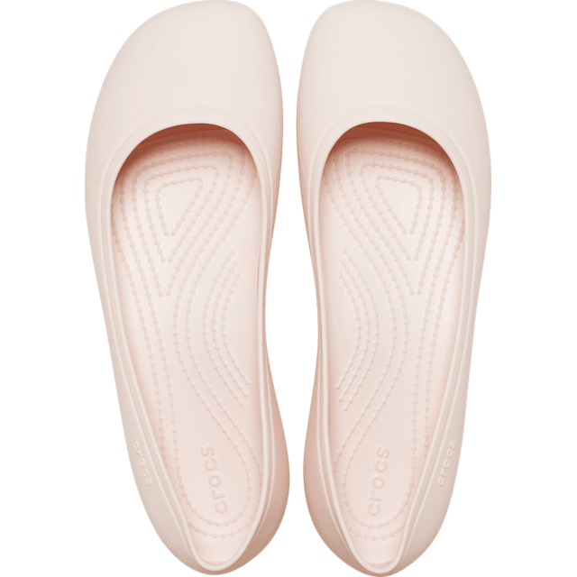 Brooklyn Flat - Crocs