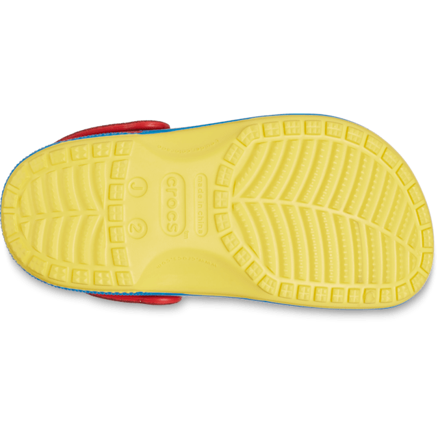 Kids' Snow White Classic Clog - Crocs