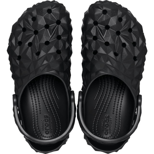 Classic Geometric Clog - Crocs