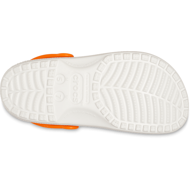 University of Tennessee Classic Clog - Crocs