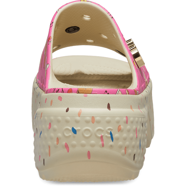 LINE FRIENDS Stomp Slide - Crocs