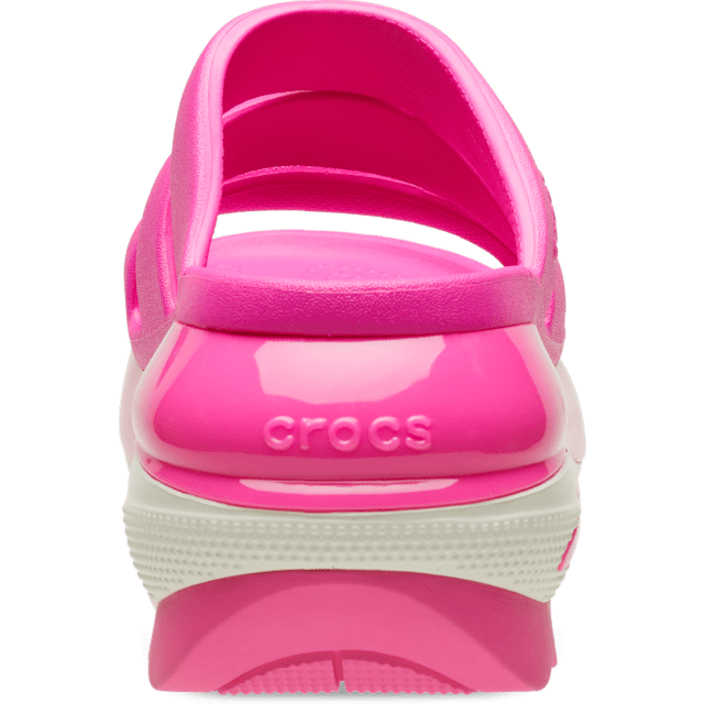 Mega Crush Triple Strap - Crocs