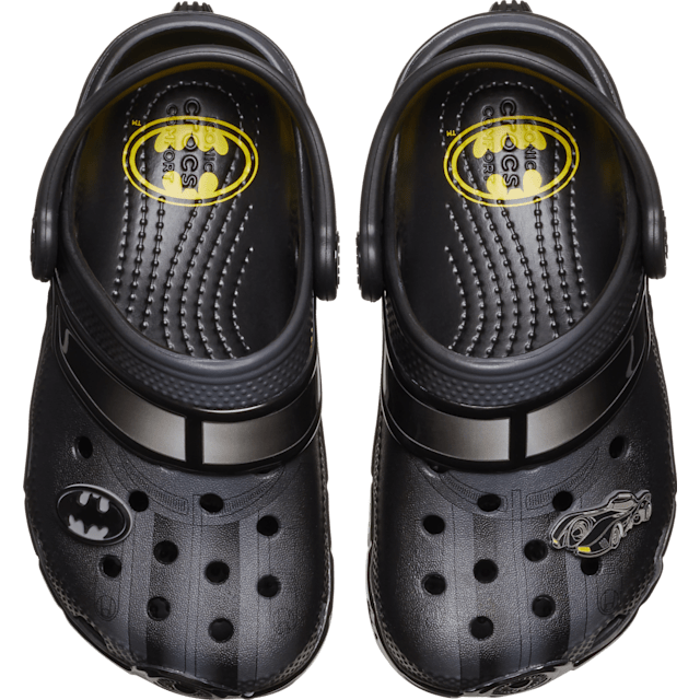 Kids' Batman Batmobile Classic Clog - Crocs