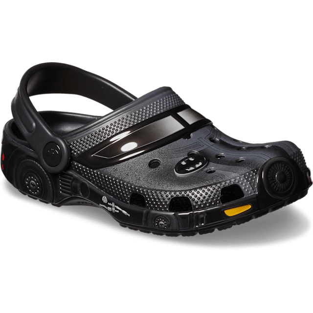 Kids' Batman Batmobile Classic Clog - Crocs