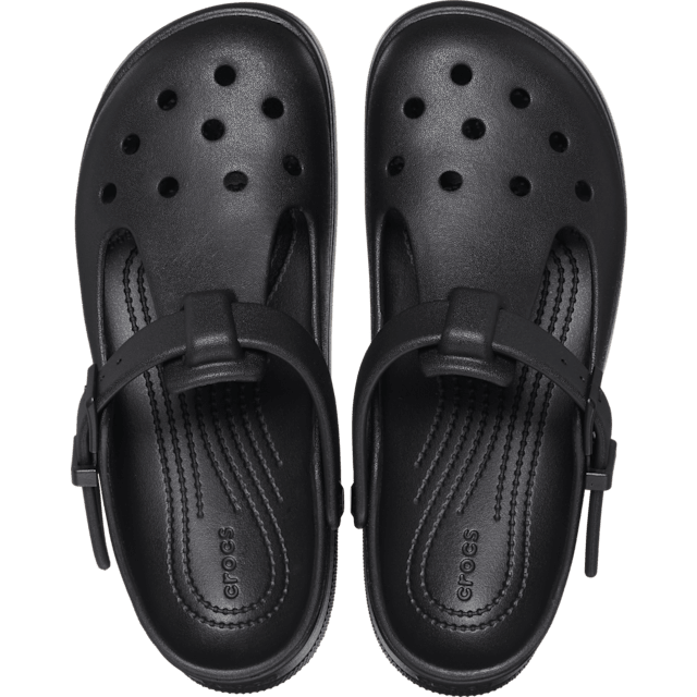 Classic Mary Jane Clog - Crocs