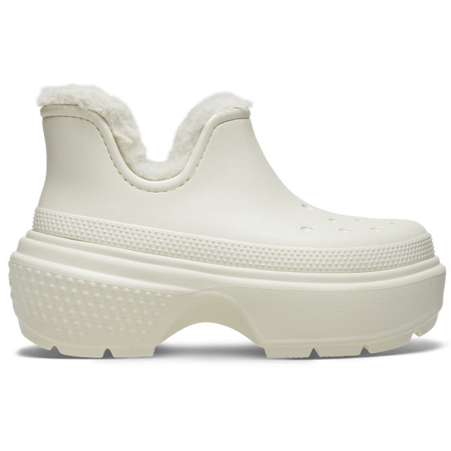 Stomp Shorty Boot - Crocs