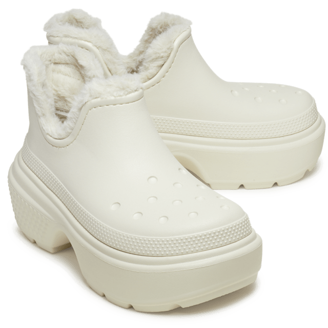 Stomp Shorty Boot - Crocs