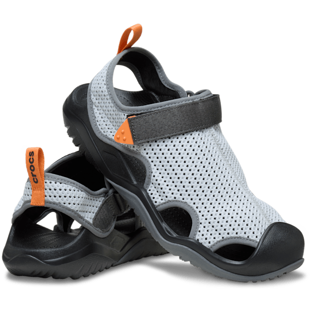Men’s Swiftwater™ Mesh Deck Sandal - Crocs