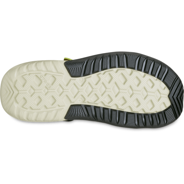 Men’s Swiftwater™ Mesh Deck Sandal - Crocs