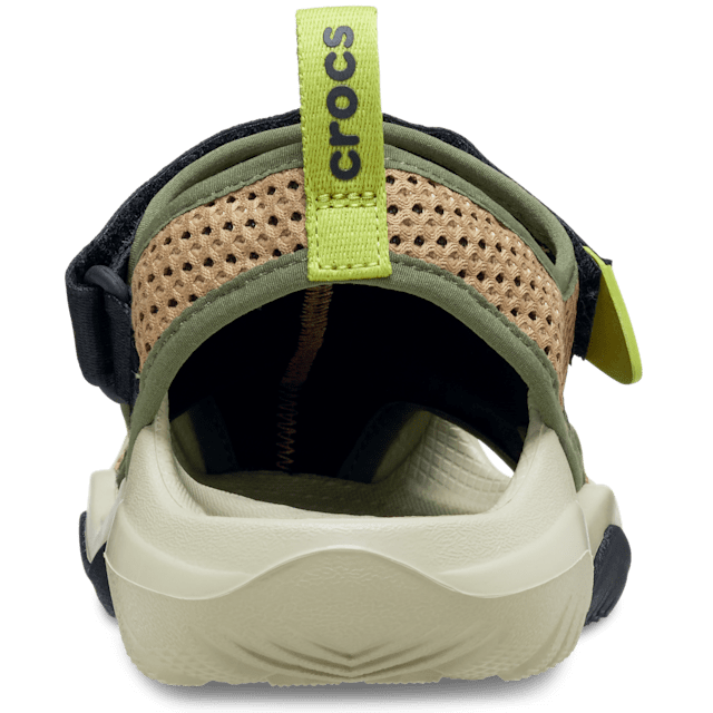 Men’s Swiftwater™ Mesh Deck Sandal - Crocs