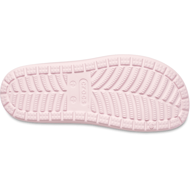 Classic Low Profile Clog - Crocs