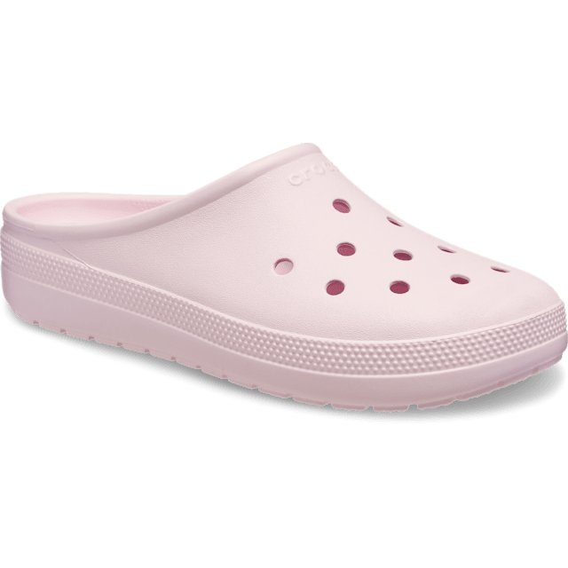 Classic Low Profile Clog - Crocs