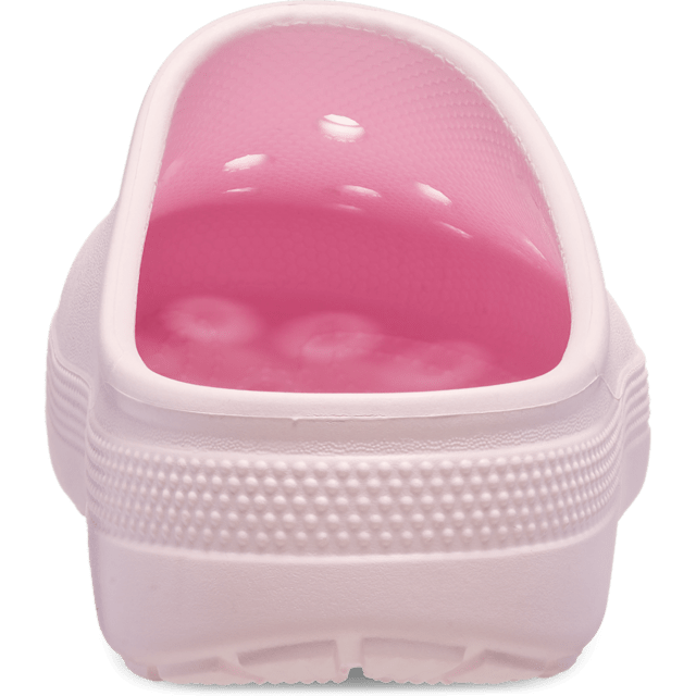 Classic Low Profile Clog - Crocs