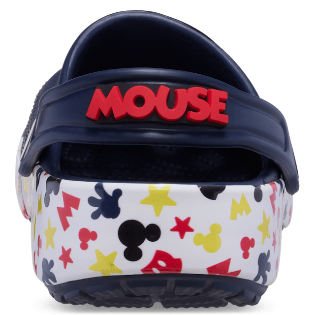 Mickey Friends Cls Clg K - Crocs