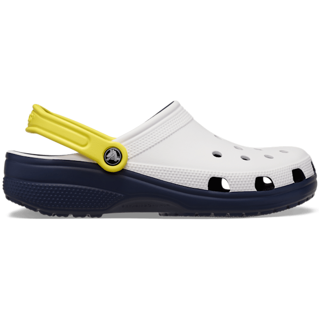 Classic Retro Sport Clog - Crocs