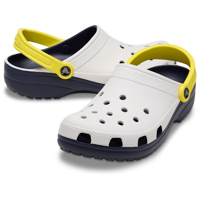 Classic Retro Sport Clog - Crocs